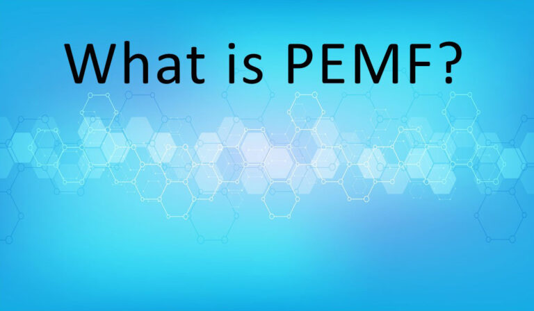 What is PEMF? Pulsed Electromagnetic Field Therapy | PEMF